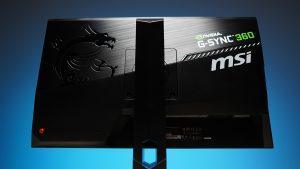 360-Hz-Monitor - Die 5 besten Modelle im Überblick 2023