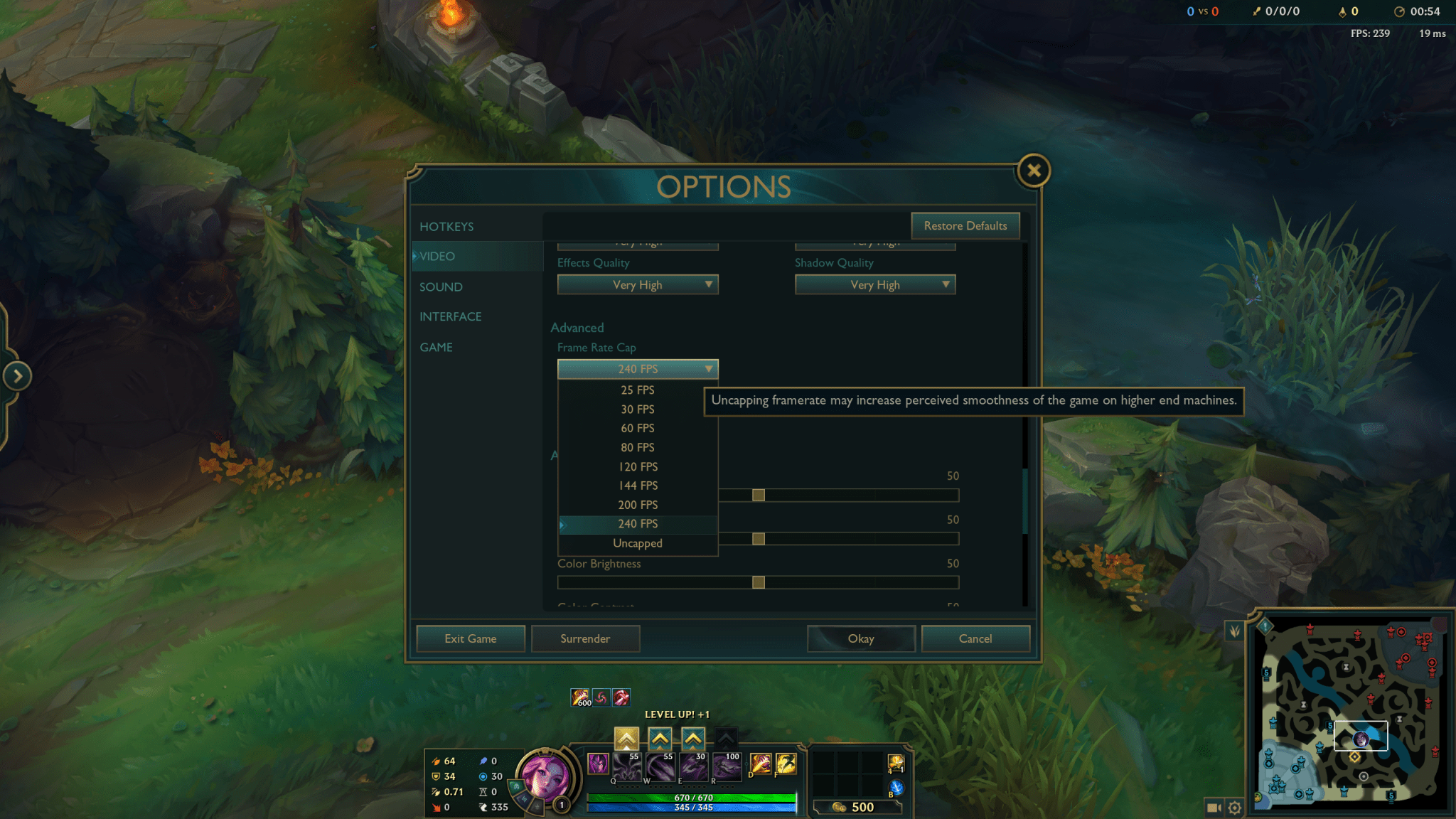 Was ist VSync und sollte ich es aktivieren oder nicht?